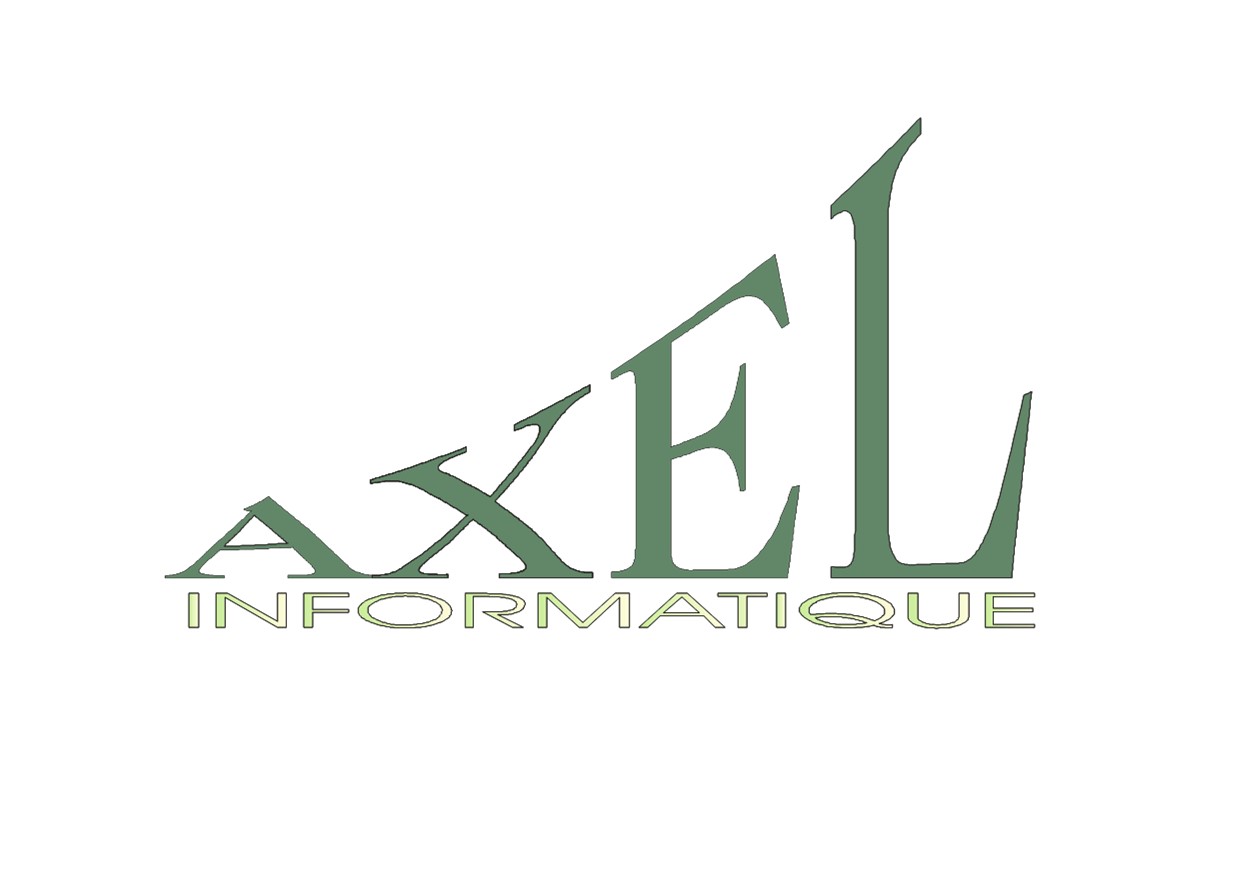 AXEL INFORMATIQUE - FRP2i