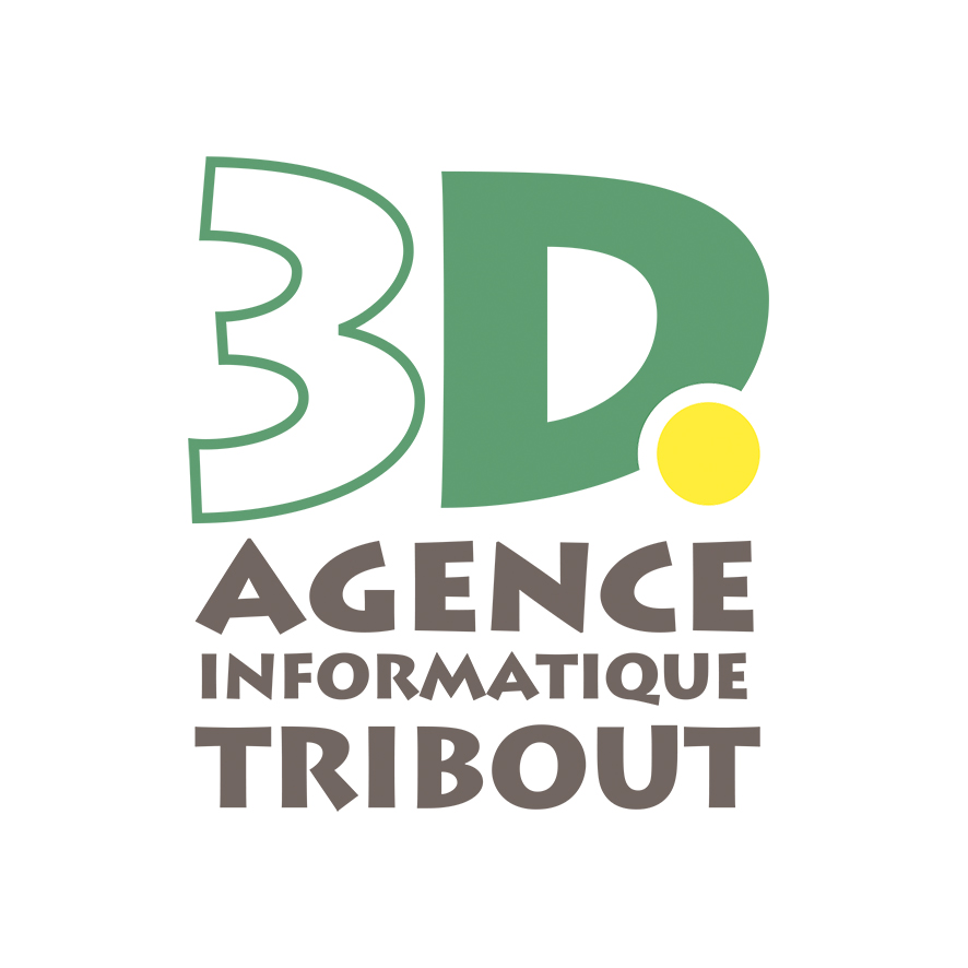 3D Agence Informatique Tribout - FRP2i