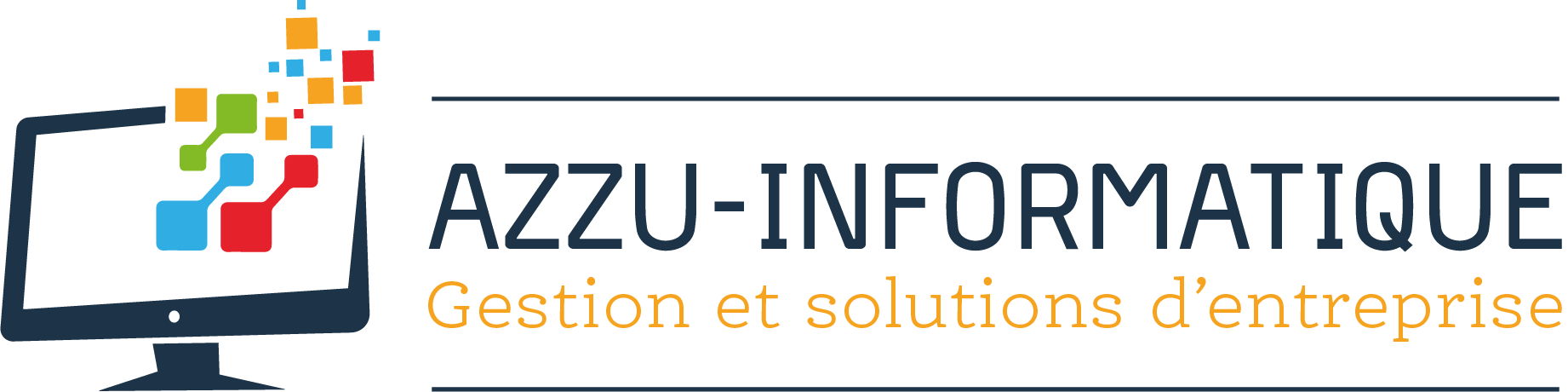 AZZU INFORMATIQUE - FRP2i