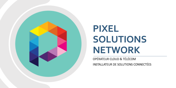 PIXEL SOLUTIONS NETWORK - FRP2i