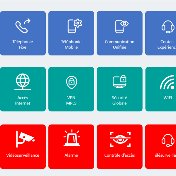 PIXEL SOLUTIONS NETWORK - FRP2i