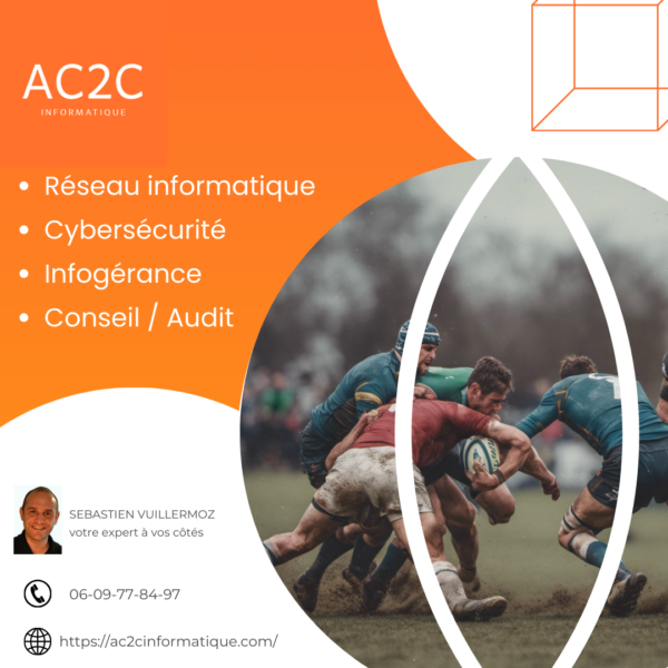 AC2C INFORMATIQUE - FRP2i
